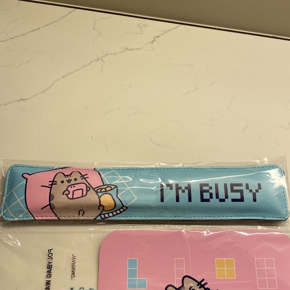 Pusheen | Computers, Laptops & Parts | Pusheen Box Exclusive Gamer ...